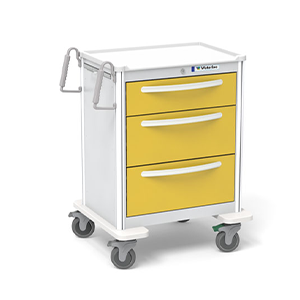 Medical Carts - STX Medical Supply